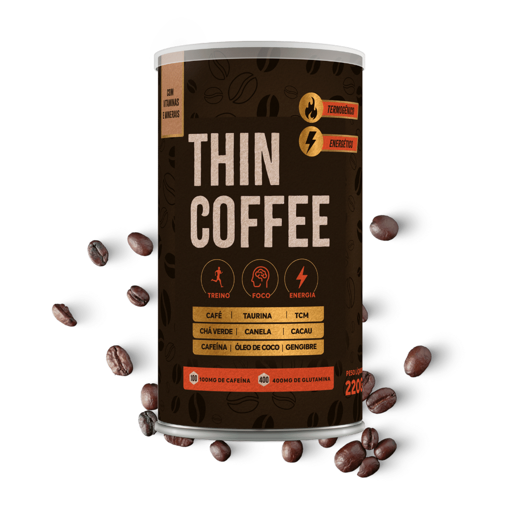Thin Coffee